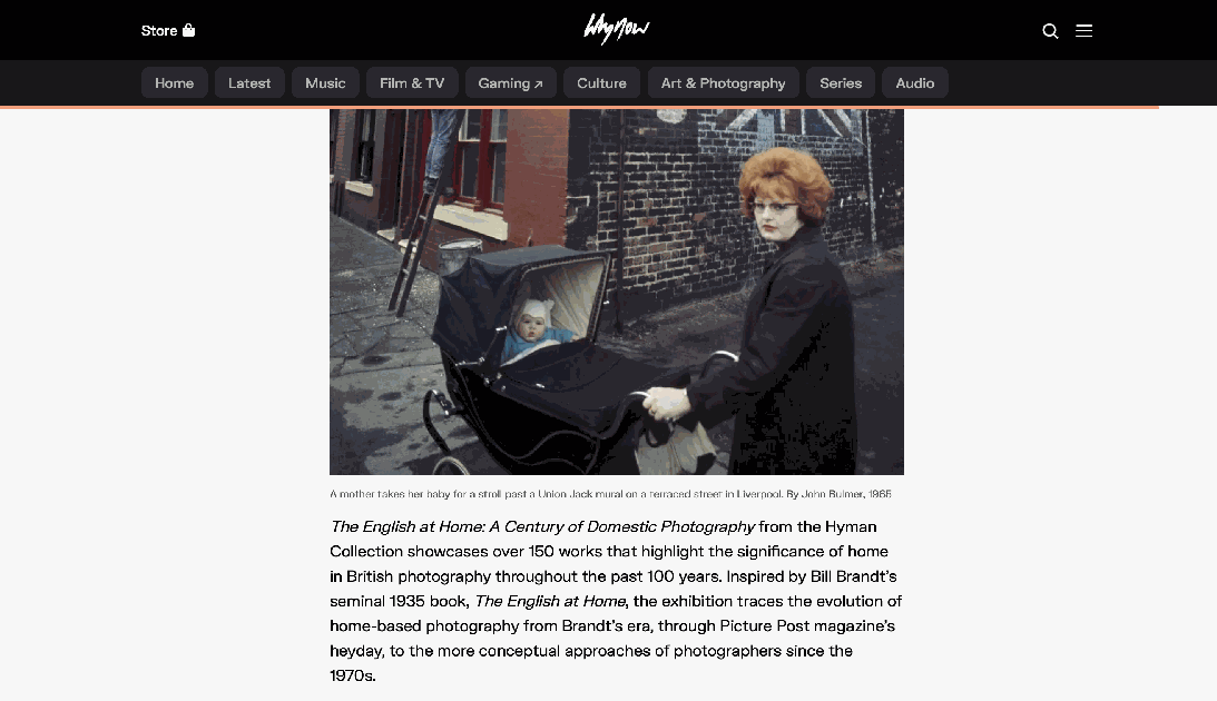 PRESS | CENTRE FOR BRITISH PHOTOGRAPHY