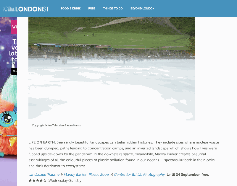 PRESS | CENTRE FOR BRITISH PHOTOGRAPHY